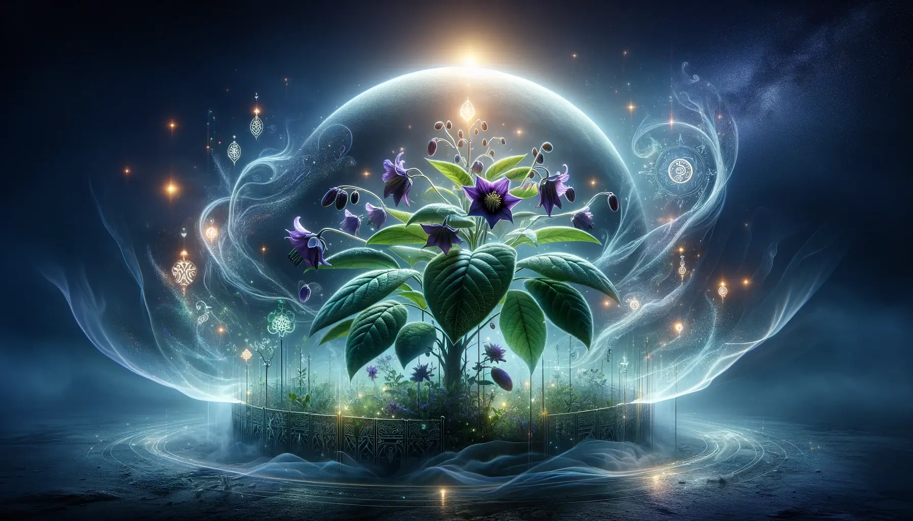 Nightshade: Bảo vệ bản quyền hình ảnh số - Trung tâm nghiên cứu ứng ...